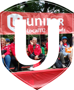 Unifor Local 112 - Strength in Diversity